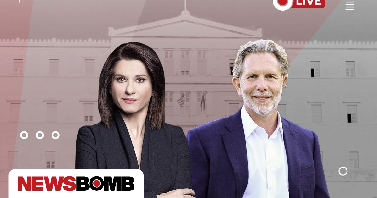 Γερουλάνος στο Newsbomb.gr: «Θέλουμε κραταιό ΠΑΣΟΚ – Θα κάνω κάλεσμα στις προοδευτικές δυνάμεις ...