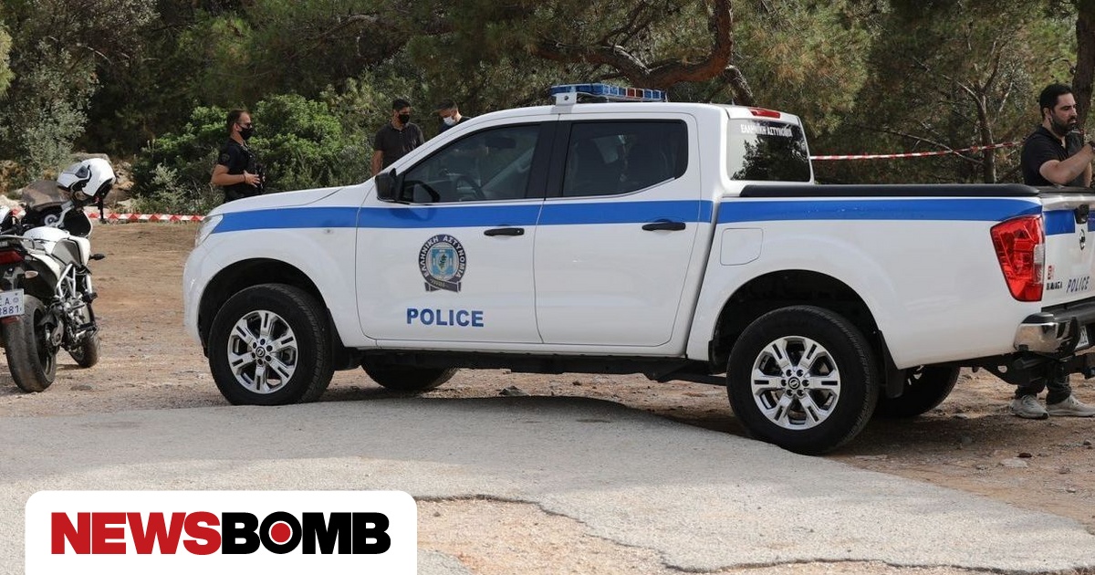 Συναγερμός στην Καρδίτσα από την εξαφάνιση 49χρονου - Αγνοείται ...