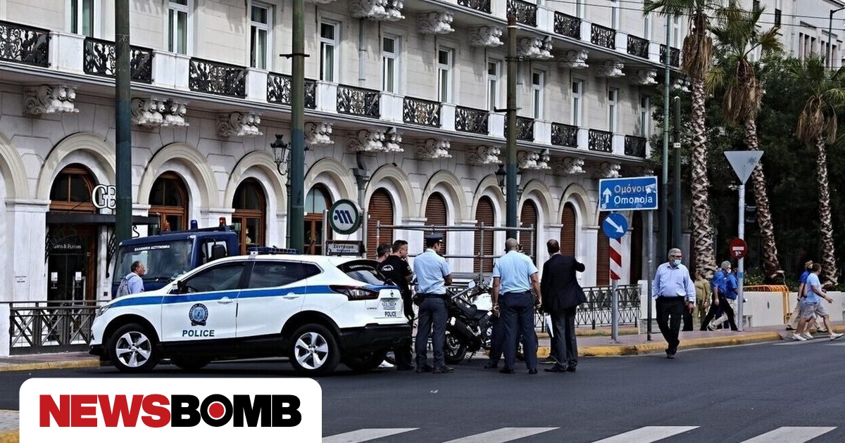 «Παγκόσμια Ημέρα Χωρίς Αυτοκίνητο»: Οι κυκλοφοριακές ρυθμίσεις στην ...