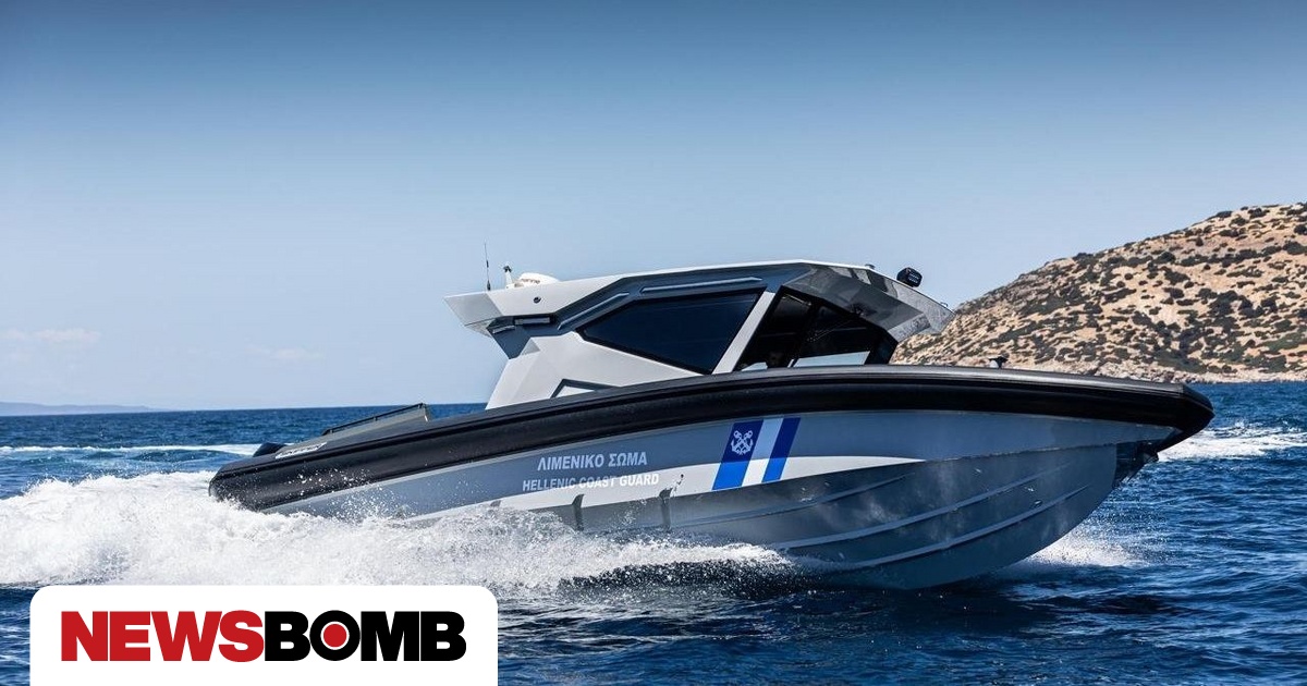 Δεξαμενόπλοιο συγκρούστηκε με φορτηγό πλοίο νότια της Καρύστου - Newsbomb