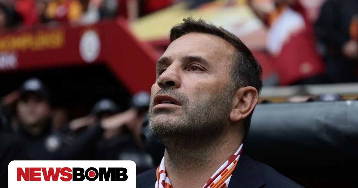 Γαλατασαράι – ΠΑΟΚ: «Νίκη και για το τουρκικό ποδόσφαιρο» - Οι δηλώσεις ...