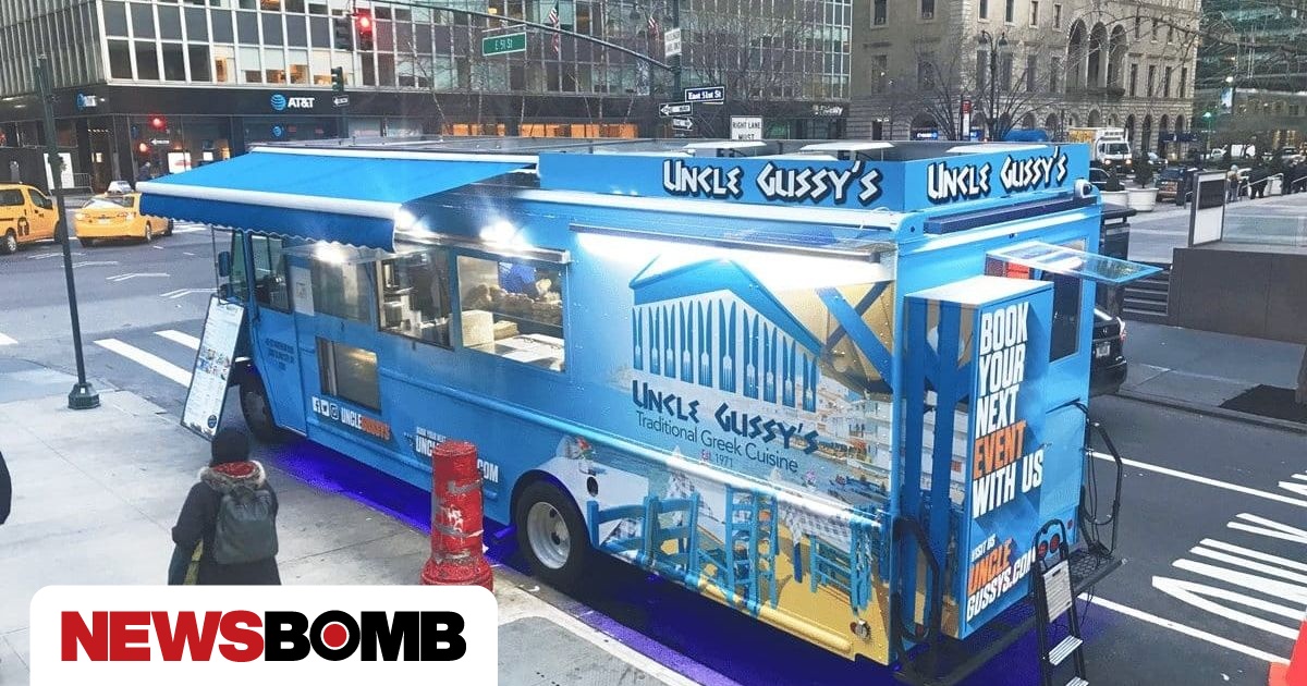 Ο σουβλατζής που χαιρέτησε ο πρωθυπουργός μιλάει στο Newsbomb.gr: «Ο θείος, η καντίνα και η ...