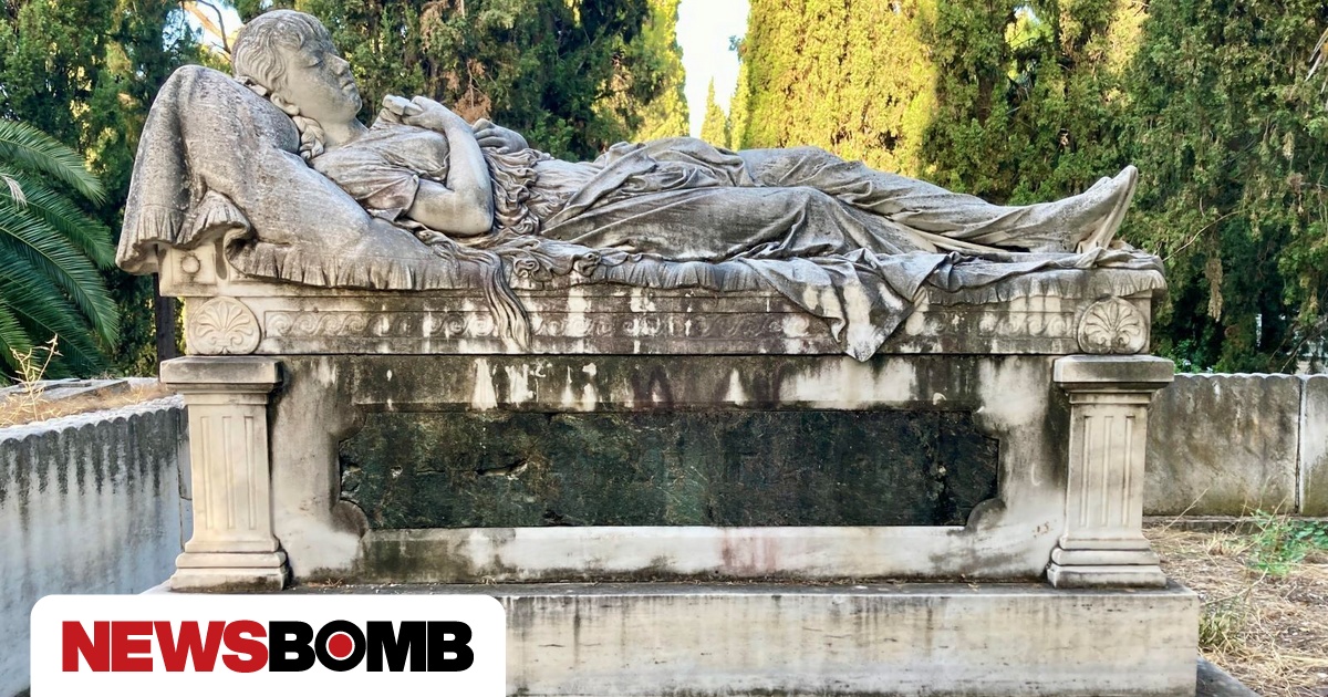 Πολιτιστικό Ιδρυμα Ομίλου Πειραιώς: Περιηγήσεις στα έργα μαρμαρογλυπτών ...