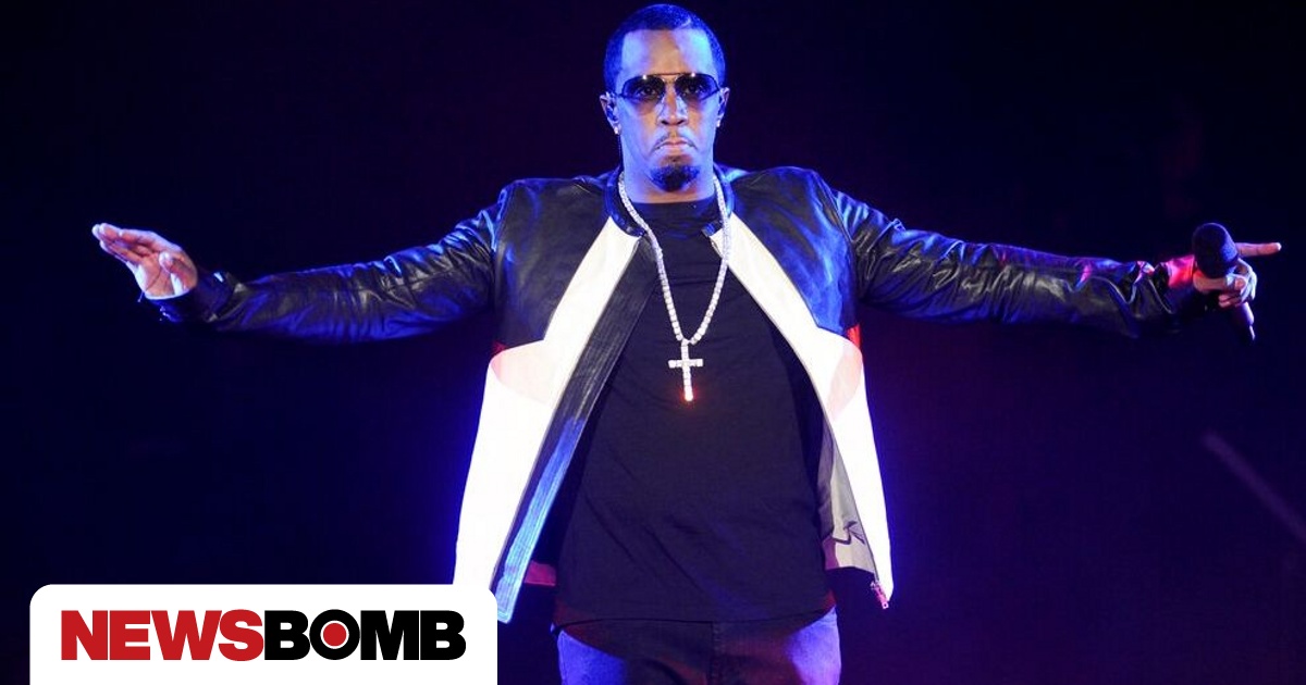 Diddy: Φρίκη πίσω από τη λάμψη της σόουμπιζ -Τα σκοτεινά μυστικά, οι ...
