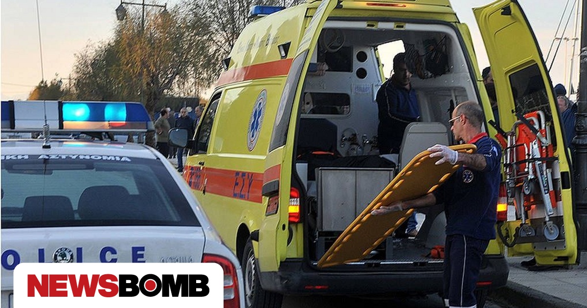 Ηράκλειο: Τραγική αυλαία στην εξαφάνιση του 50χρονου Μανώλη - Newsbomb