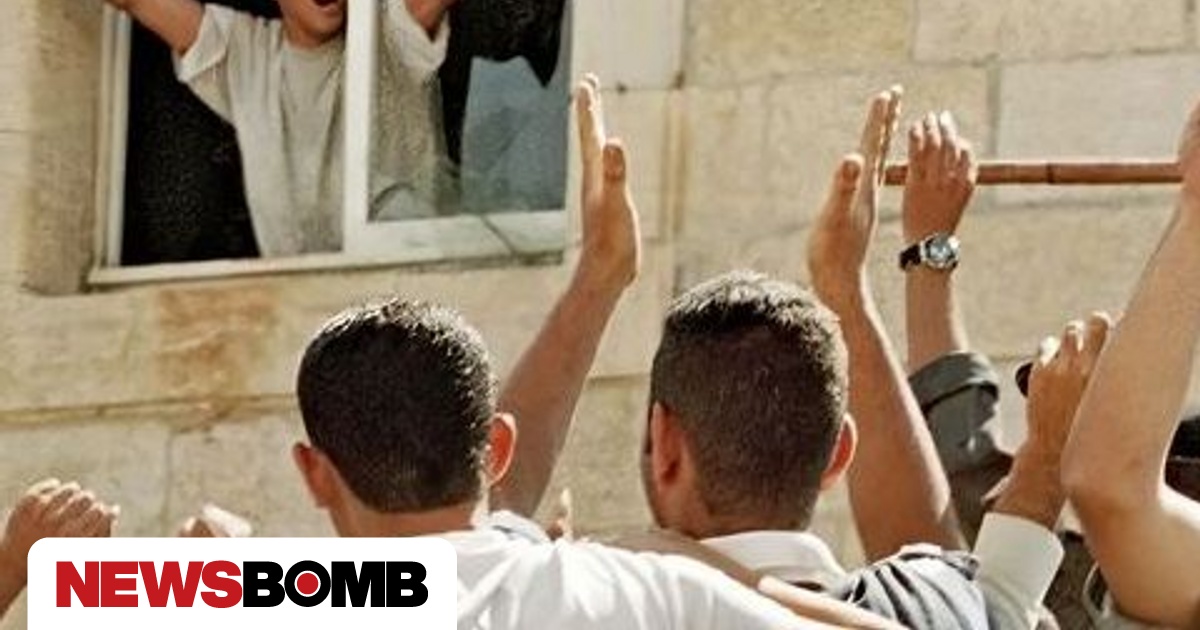 Νεκρός ο δράστης του λιντσαρίσματος στη Ραμάλα το 2000 - Newsbomb