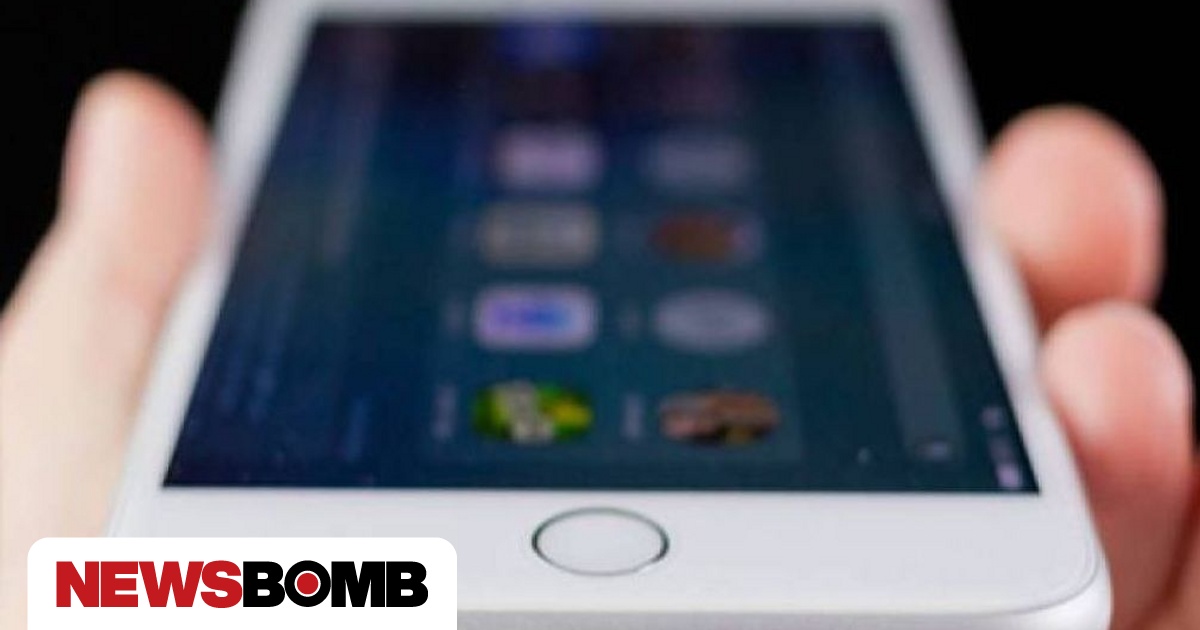 «Safe Youth»: Έρχεται η παρουσίασή της - Ειδικός κρίνει την αποτελεσματικότητά της στο Newsbomb ...