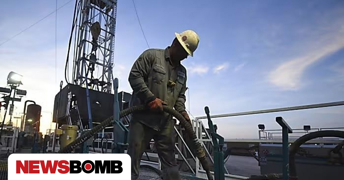 Πετρέλαιο: Η αγωνία των traders, το ράλι και τα στοιχήματα για τα 100 δολάρια - Newsbomb