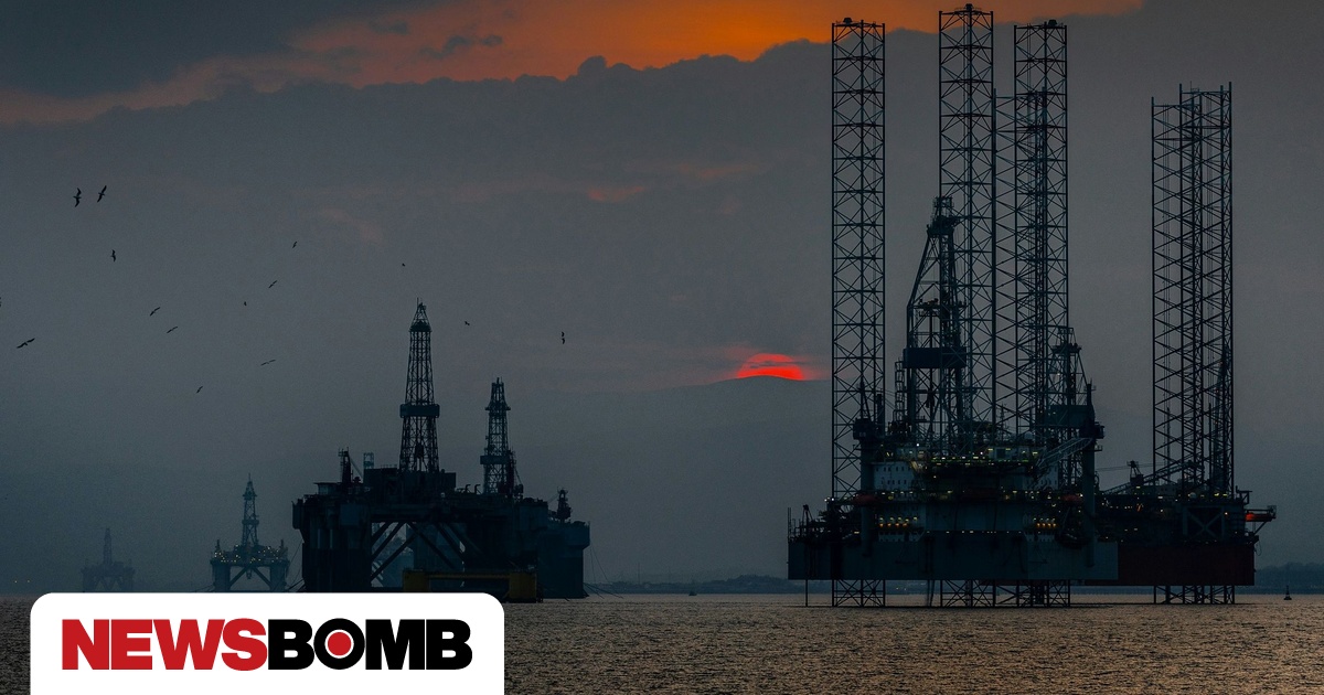 Ενέργεια: Η Ελλάδα στο επίκεντρο του ενεργειακού χάρτη - Ο ρόλος του σταθμού LNG Αλεξανδρούπολης ...