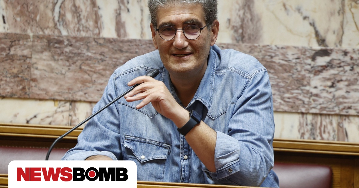 ΣΥΡΙΖΑ – «Βέλη» Γιαννούλη κατά Κασσελάκη και Τζάκρη: «Με αυτά που λένε ...