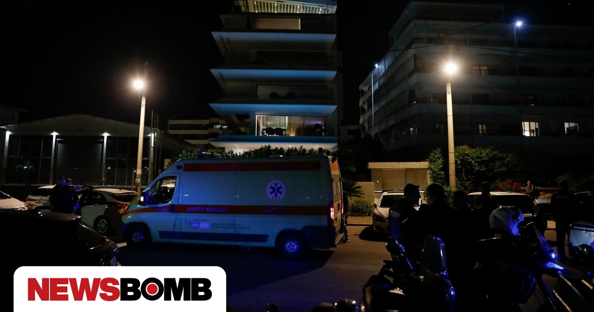 Αρκετές ώρες νεκρός ο Μπάλντοκ – Τραγικές φιγούρες συμπαίκτες του έξω ...