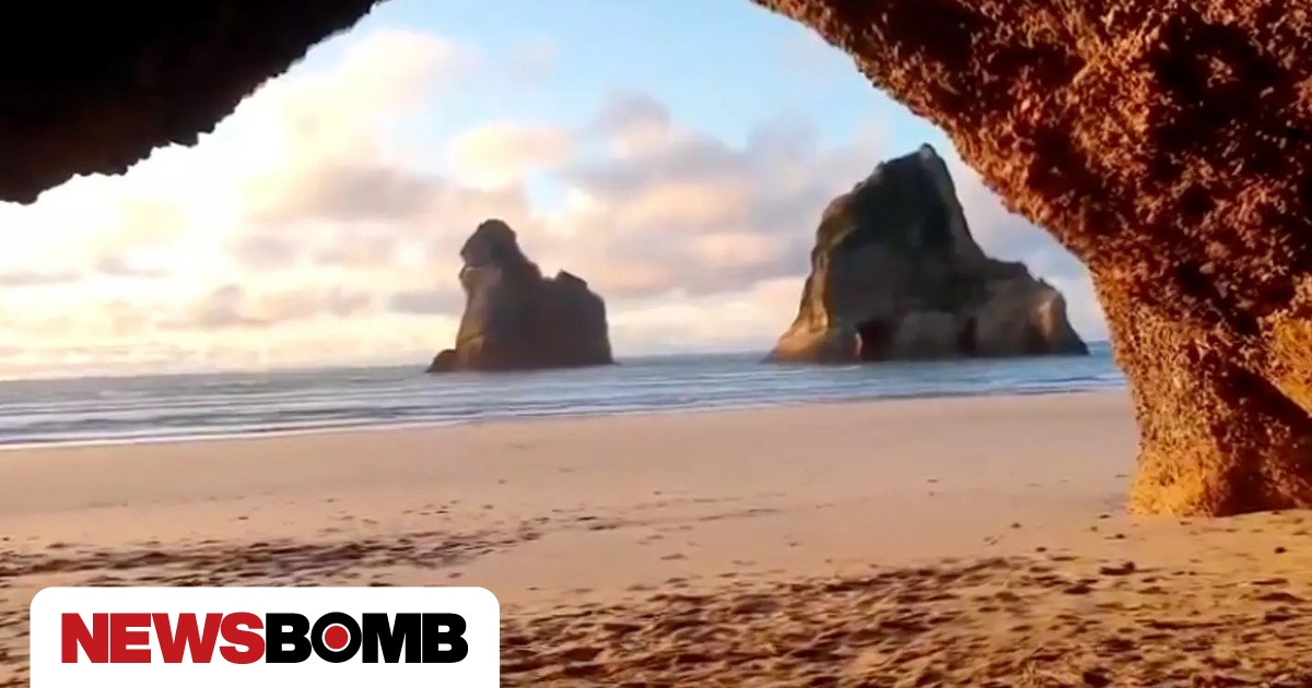 Πού βρίσκεται η εμβληματική «ταπετσαρία» των Windows 10 - Newsbomb