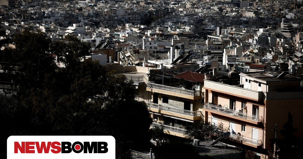 stegasi.gov.gr: Στον «αέρα» η πλατφόρμα - Όλα όσα πρέπει να γνωρίζετε ...