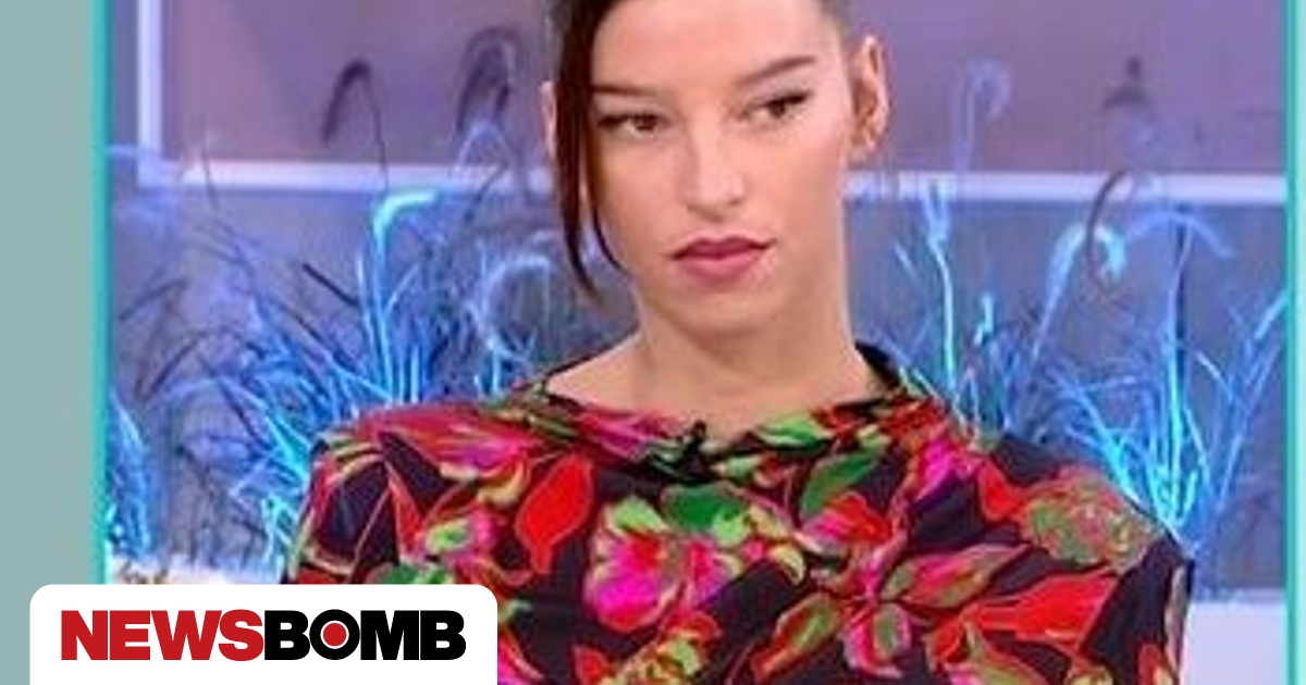 Περιπέτεια υγείας για την Κατερίνα Βισσέρη - Ήταν πρώην παίκτρια του GNTM - Newsbomb