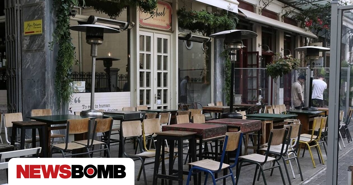 Απεργούν στις 23 Οκτωβρίου οι εργαζόμενοι σε επισιτισμό και τουρισμό ...