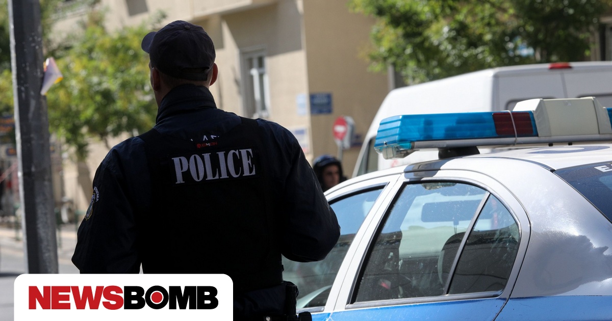«Πονοκέφαλος» το ελληνικό FBI - Στο στόχαστρο 554 «μυστικοί ...
