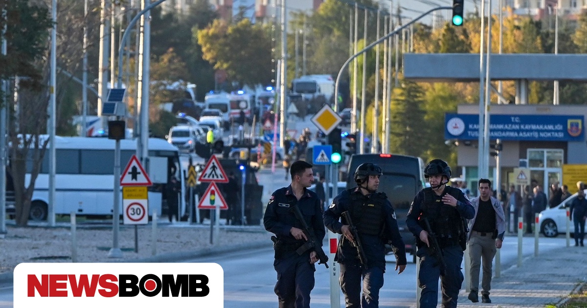 Ρεπορτάζ Newsbomb.gr για την επίθεση στην Τουρκία: Το «βαθύ κράτος» και ...
