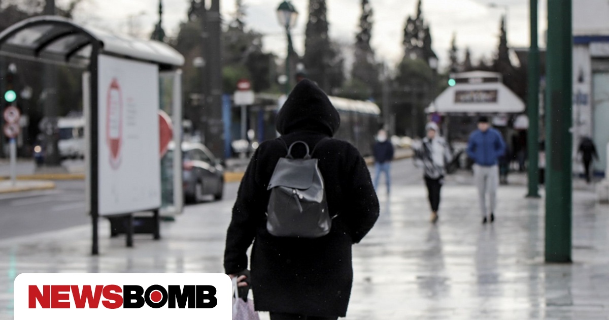 Καιρός - Καλλιάνος: Εναλλαγή ηλιοφάνειας και νεφώσεων μέχρι την 28η Οκτωβρίου - Τι αλλάζει μετά ...