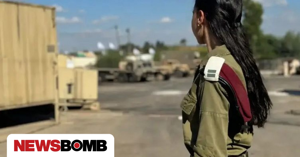 Ισραήλ: Εσωτερική έρευνα του στρατού δείχνει «Πλήρη αποτυχία» για την 7η Οκτωβρίου 2023 - Newsbomb