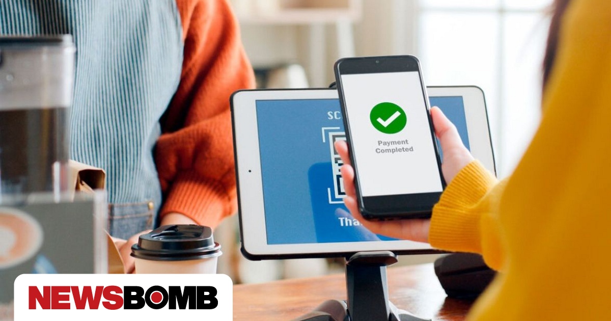 ΑΑΔΕ: Υποχρεωτική η πληρωμή με IRIS από 1/12 στις λιανικές συναλλαγές - Newsbomb