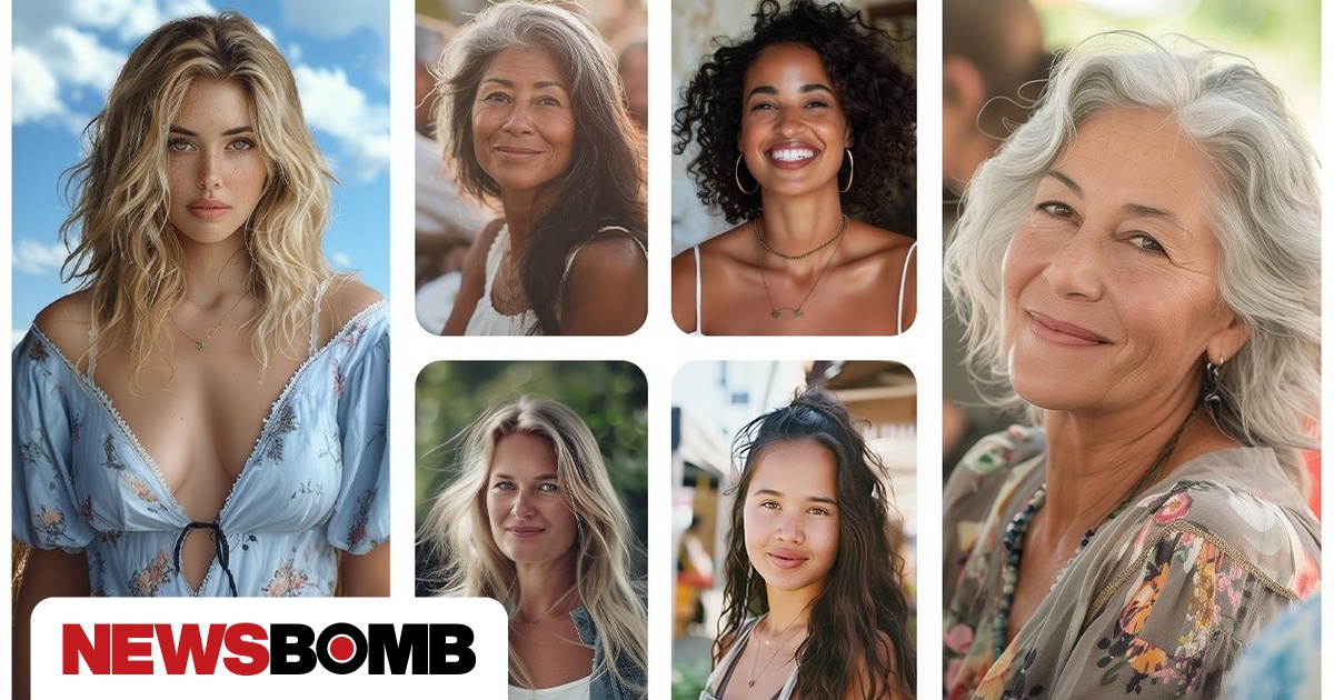 Dove: Τι είδους ομορφιά θέλουμε να μάθει το AI; - Newsbomb