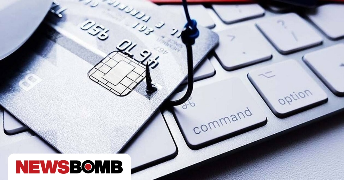 Συναγερμός για απάτες phishing με αποστολέα το Gov.gr - Tι λέει το υπουργείο Ψηφιακής ...