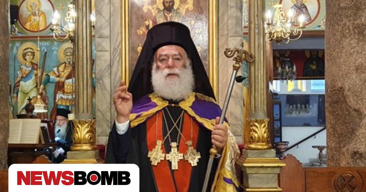 Πατριάρχης Αλεξανδρείας: Η Εκκλησία της Ρωσίας λησμόνησε κάθε έννοια ...