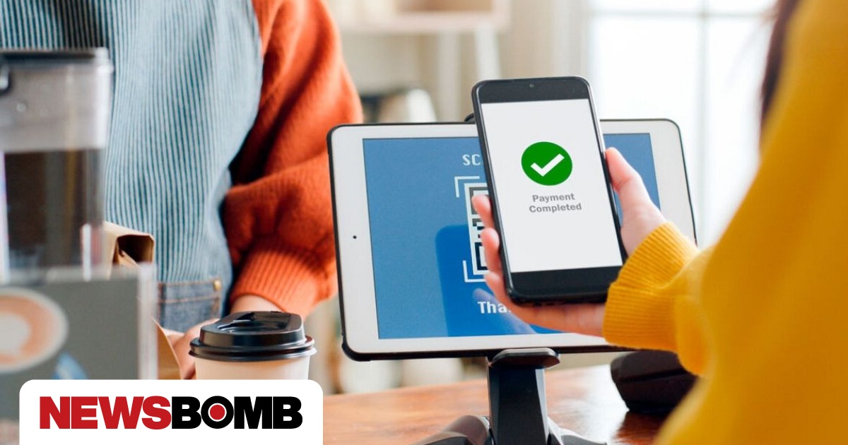 e-ΕΦΚΑ: Νέοι τρόποι πληρωμής από σήμερα με IRIS και online ΔΙΑΣ - Newsbomb