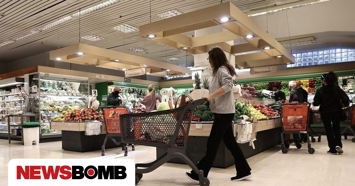 Νέες μειωμένες τιμές σε 362 κωδικούς προϊόντων στα σούπερ μάρκετ ...