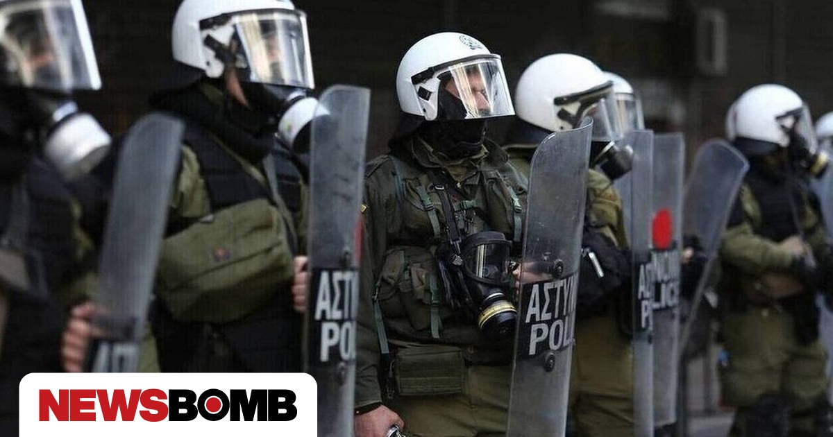 Θεσσαλονίκη: Προκαταρκτική εξέταση για καταγγελλόμενο περιστατικό ...