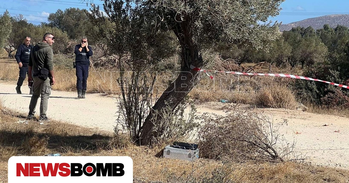 Μαρκόπουλο - Ρεπορτάζ Newsbomb.gr: «Πέρασαν και πυροβόλησαν το παιδί» - Πώς έπεσε νεκρός ο ...