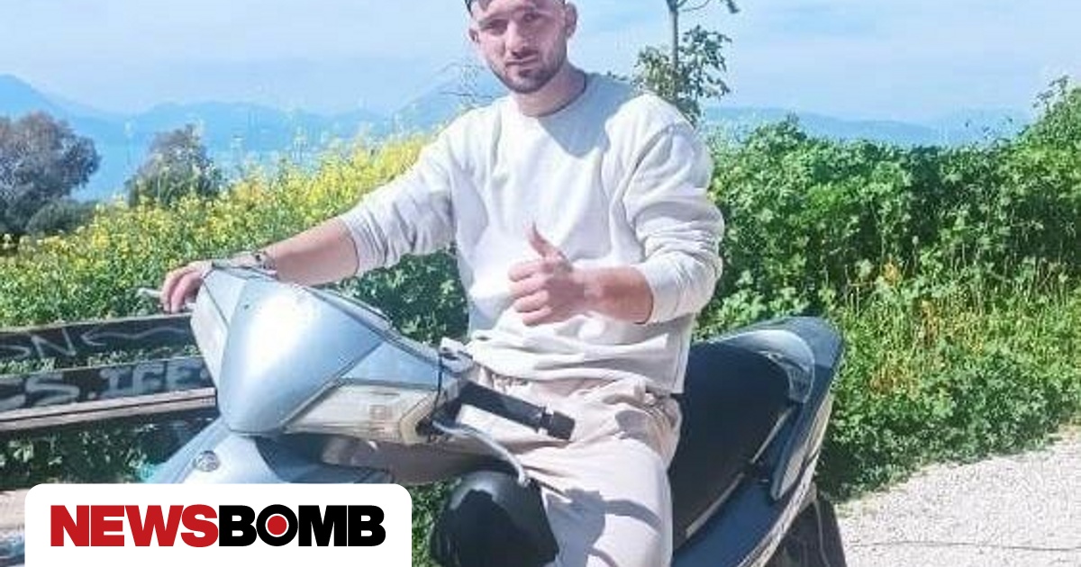 Αγρίνιο: Θρήνος για τον 20χρονο Άκη που σκοτώθηκε - Τι υποστηρίζει ο ...
