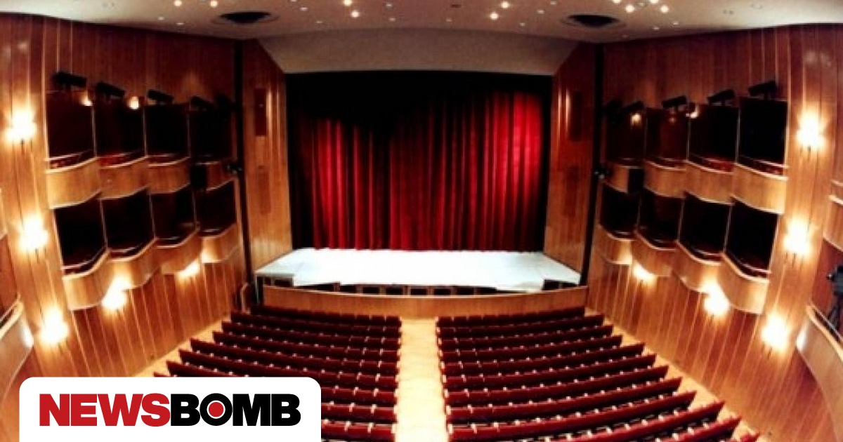 Εθνική Λυρική Σκηνή: Προσφέρει 10.000 δωρεάν εισιτήρια στις παραστάσεις ...
