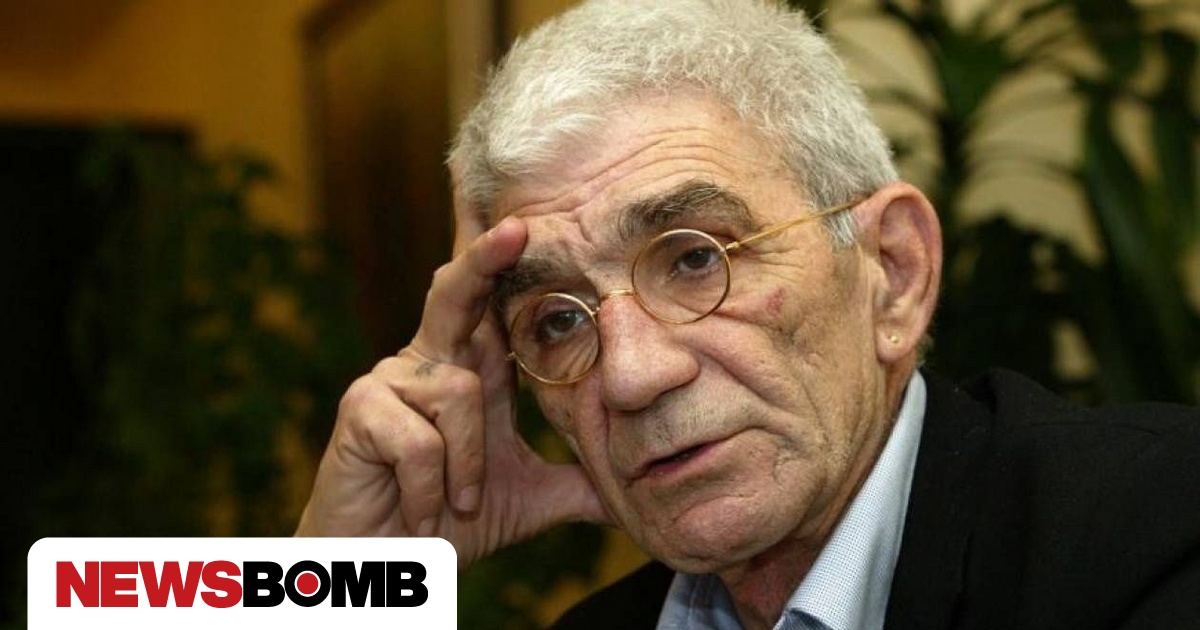 Γιάννης Μπουτάρης: Η μάχη του με το αλκοόλ - Τι είχε αποκαλύψει 3 ...