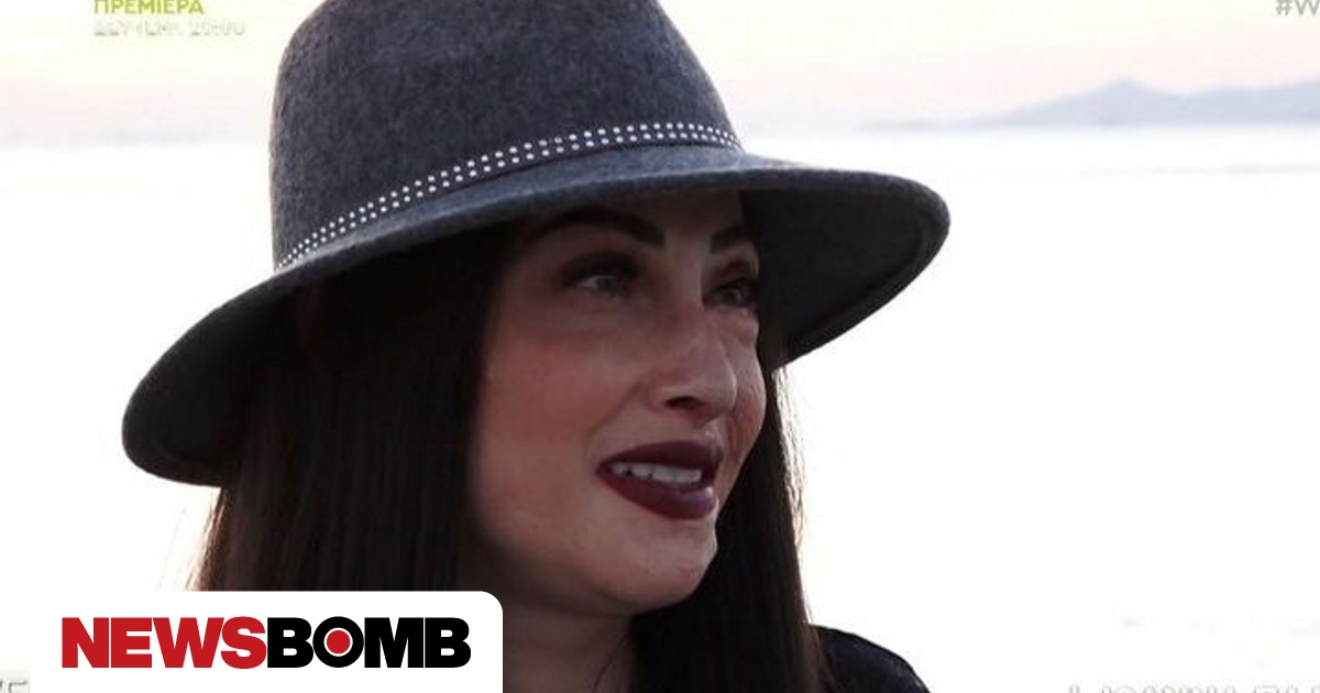 Ιωάννα Παλιοσπύρου: «Θα συνεχίσω με την Σοφία Πολυζωγοπούλου, φεύγω από τον Απόστολο Λύτρα ...