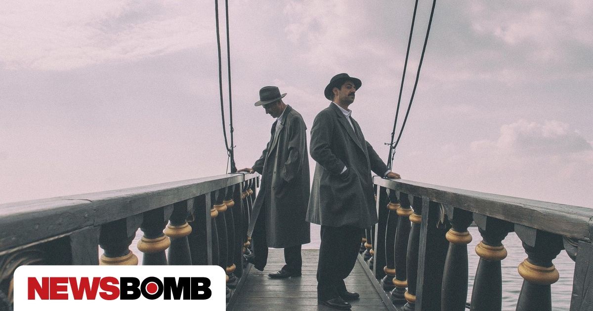 MANOLIS: Η ζωή του Μανώλη Χιώτη γίνεται παράσταση στο ΚΘΒΕ - Newsbomb