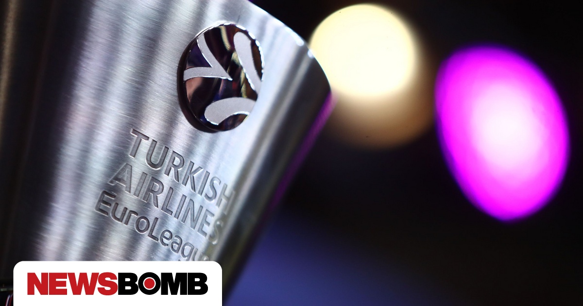 Euroleague: Εκεί θα γίνει το Final 4 - Η μυθική πρόταση που απορρίφθηκε - Newsbomb