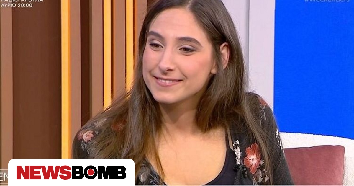 Φωτεινή Αθερίδου: «Έχω σκεφτεί την κηδεία μου» - Newsbomb