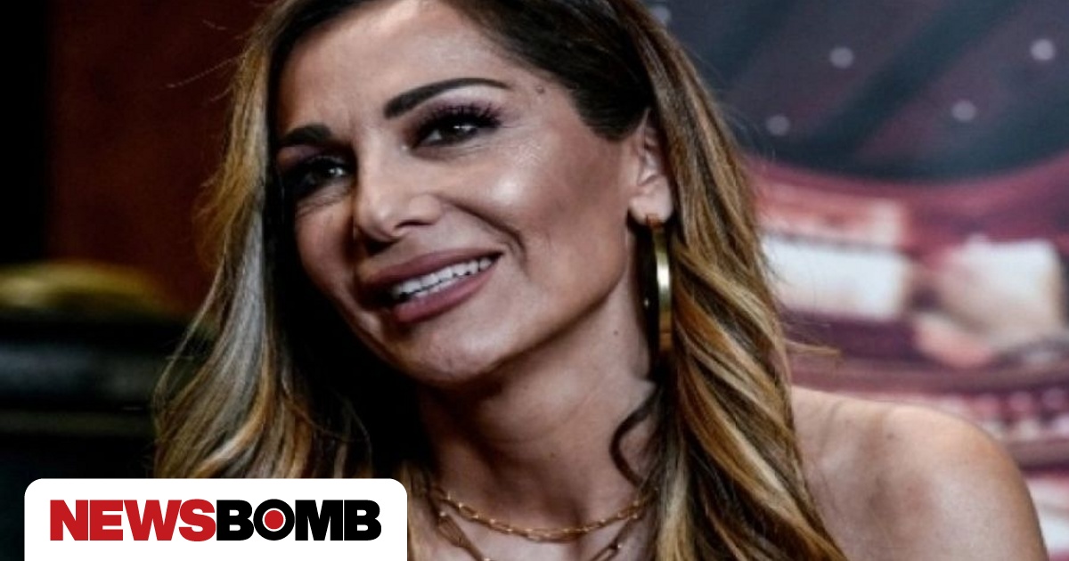 Η Βανδή αποκάλυψε την αμύθητη προκαταβολή που έλαβε όταν ήταν στο Rex - Newsbomb