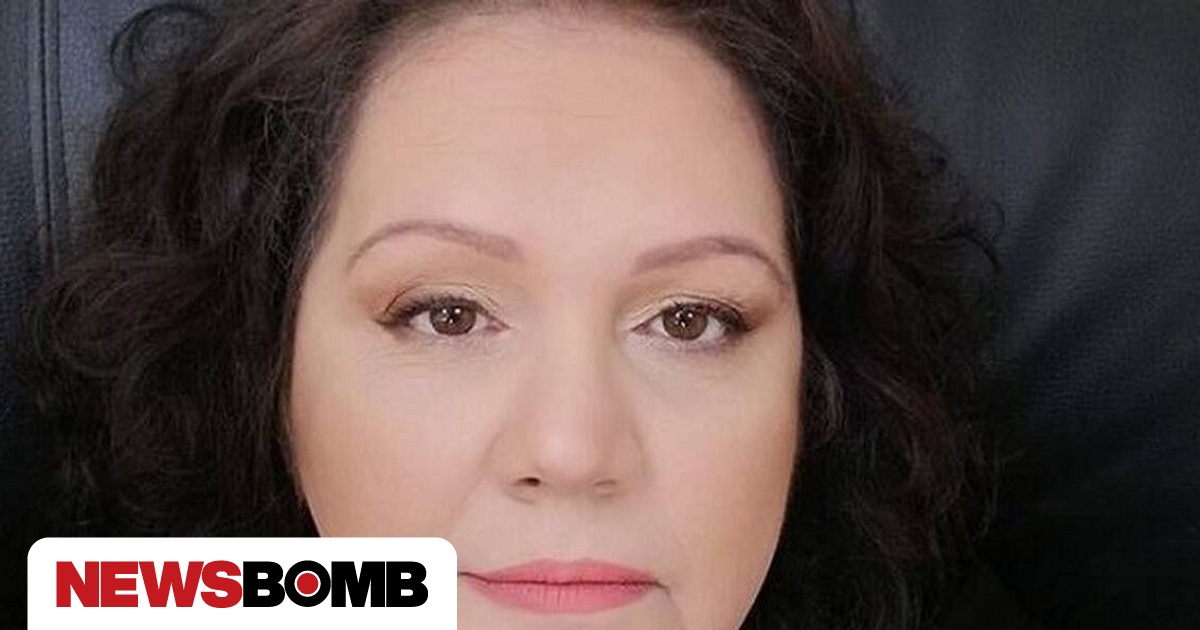 Στο νοσοκομείο η Μαίρη Μπάρκουλη - Η περιπέτεια της υγείας της - Newsbomb