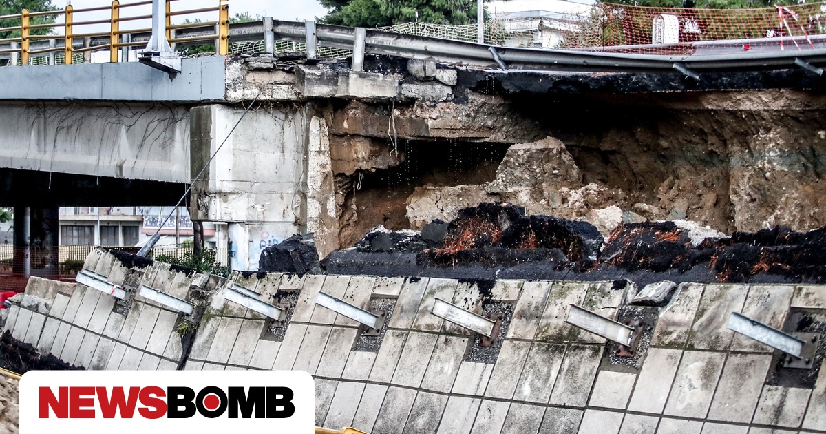 Κακοκαιρία Bora: Ήχησε ξανά το 112 στη Θεσσαλονίκη - Newsbomb