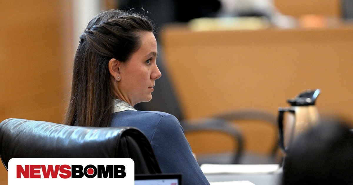 H δίκη του «Μαύρου Κύκνου»: Η μπαλαρίνα με το «ψυχρό» πρόσωπο καταδικάστηκε σε 20 χρόνια - Newsbomb