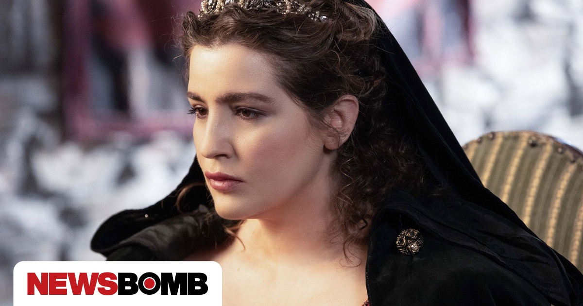 ANT1: Πότε τελειώνουν οι σειρές – Όλες οι λεπτομέρειες - Newsbomb