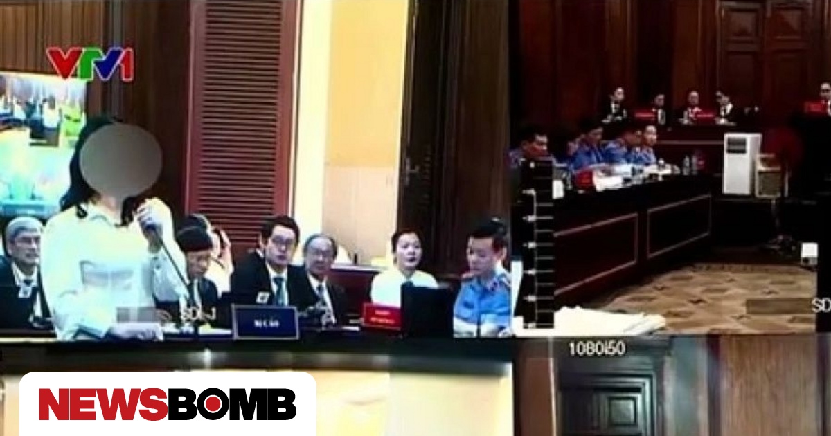 Βιετναμέζα μεγιστάνας καταδικάστηκε σε θάνατο: Πρέπει να δώσει 9 δισεκατομμύρια για να σώσει τη ...