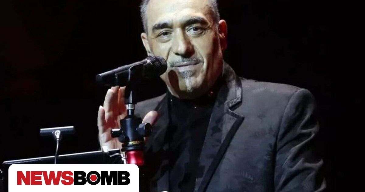 Νότης Σφακιανάκης: «Δεν θα ξανατραγουδήσει» - Τι είπε ο Γιώργος ...