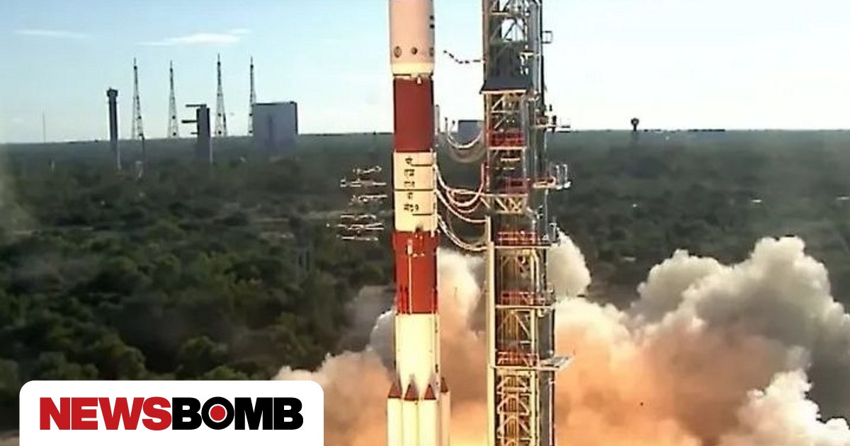 Η Διαστημική Υπηρεσία της Ινδίας Λανσάρει Ευρωπαϊκή Αποστολή Proba-3 - Newsbomb