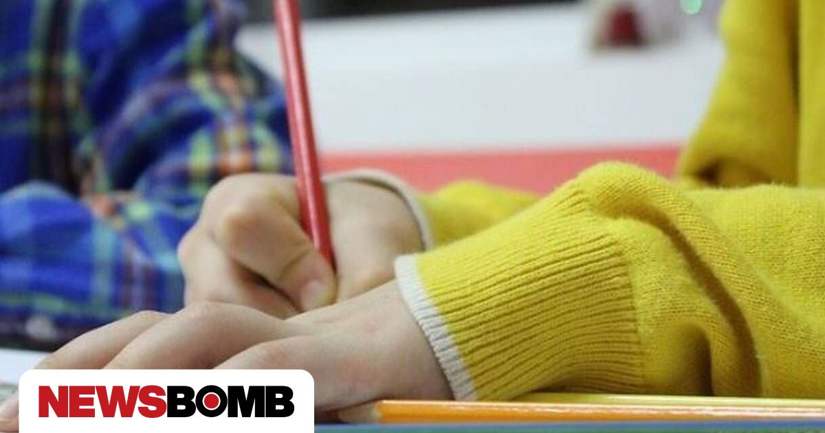 Σχολεία: Έρχεται νέο μάθημα για το πως να διαχειρίζονται τα παιδιά τον ...