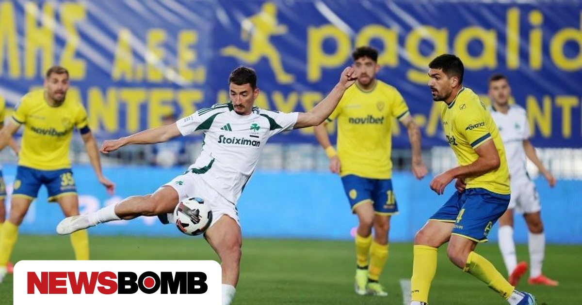 Super League: Βίντεο με τα 10 ομορφότερα γκολ του πρώτου γύρου - Newsbomb