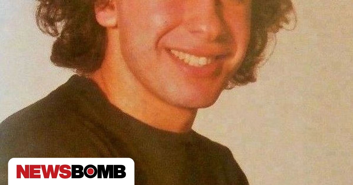 Στις φυλακές Χίου γνωστός ηθοποιός με την κατηγορία του εμπρησμού - Η εικόνα του στα 65 - Newsbomb