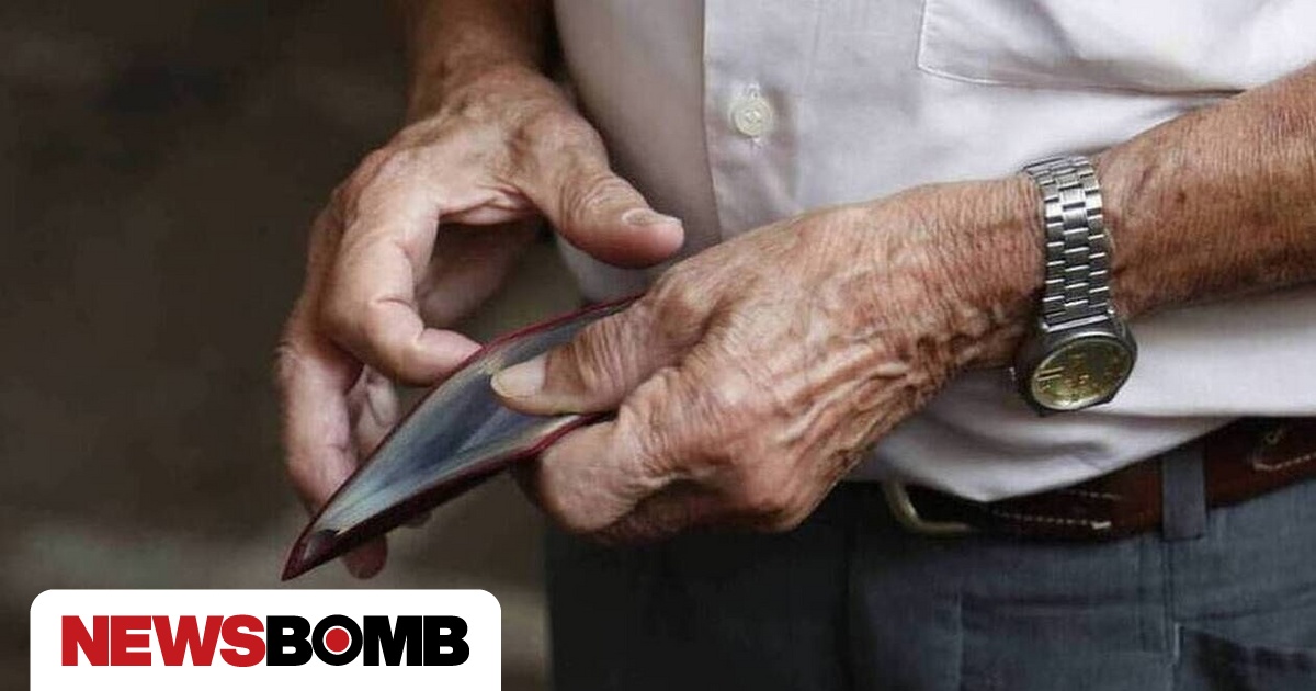 Συντάξεις: Τι παίρνουν όσοι κάνουν αίτηση άμεσα και τι με έξοδο το 2025 - Newsbomb